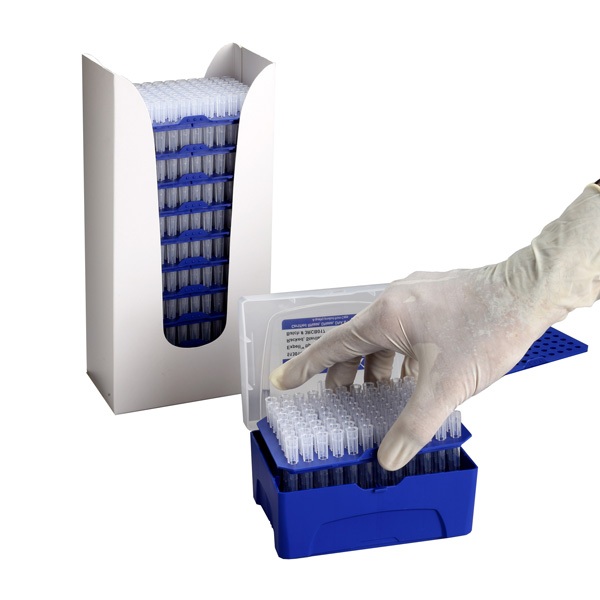 Pipette: Capp - Pipette Tips - 5130155C